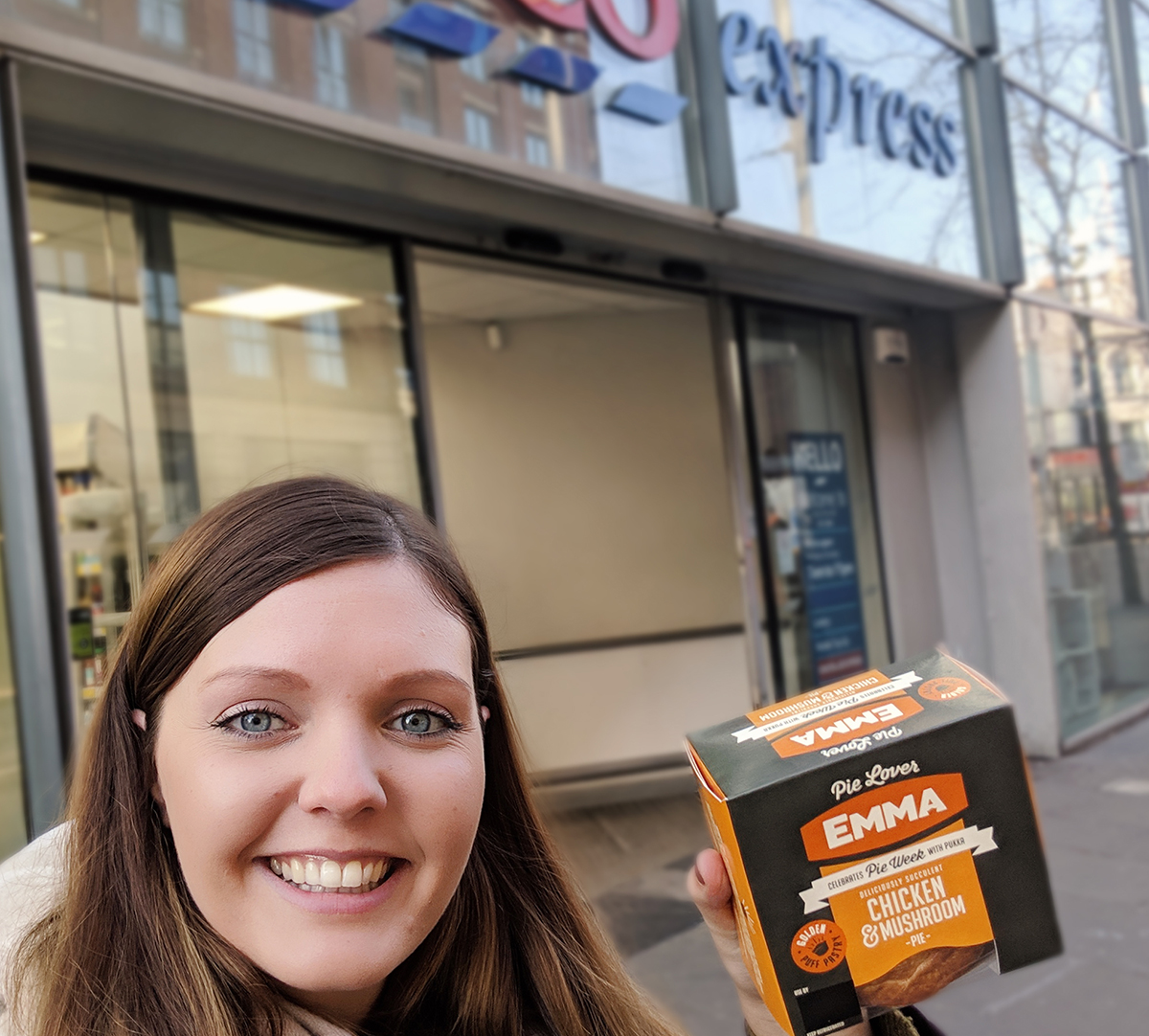 Emma Pie's Instagram, Twitter & Facebook on IDCrawl