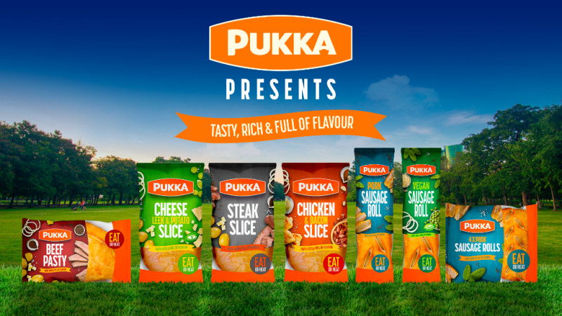 News - Pukka Pies