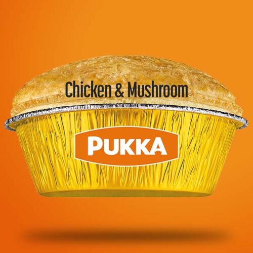 Sales Tools - Pubs - Pukka Pies
