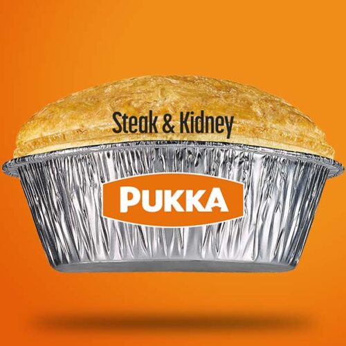 Sales Tools - Pubs - Pukka Pies