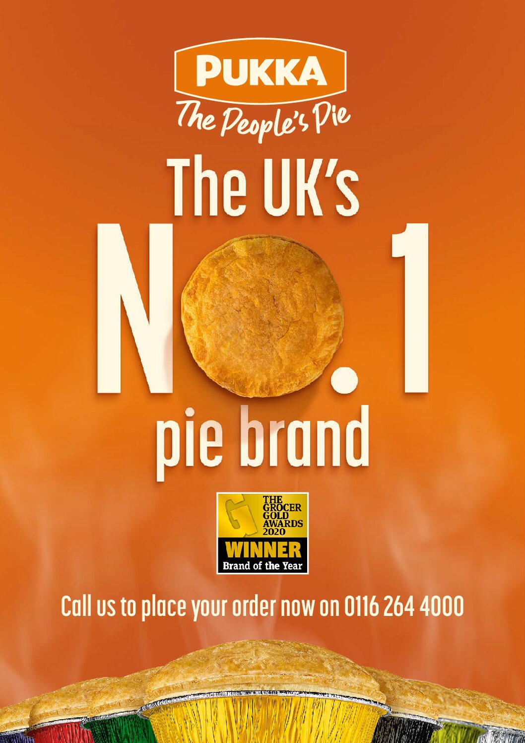 Assets Search - Pukka Pies