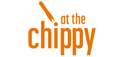 At the chippy | Pukka Pies