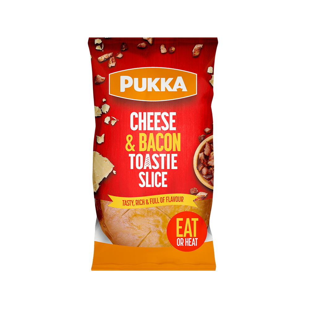 Our range - Pukka Pies