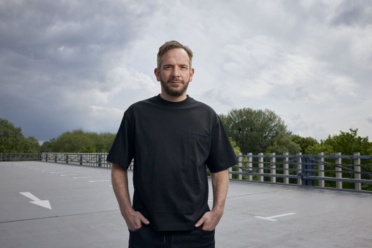 Isaac Fisher appointed CEO - Pukka Pies