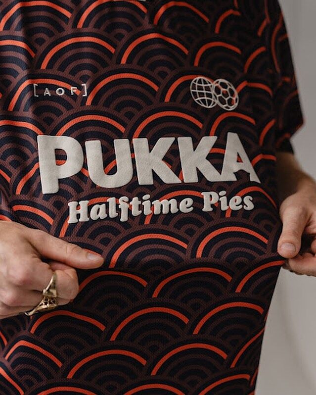 Home | Pukka Pies