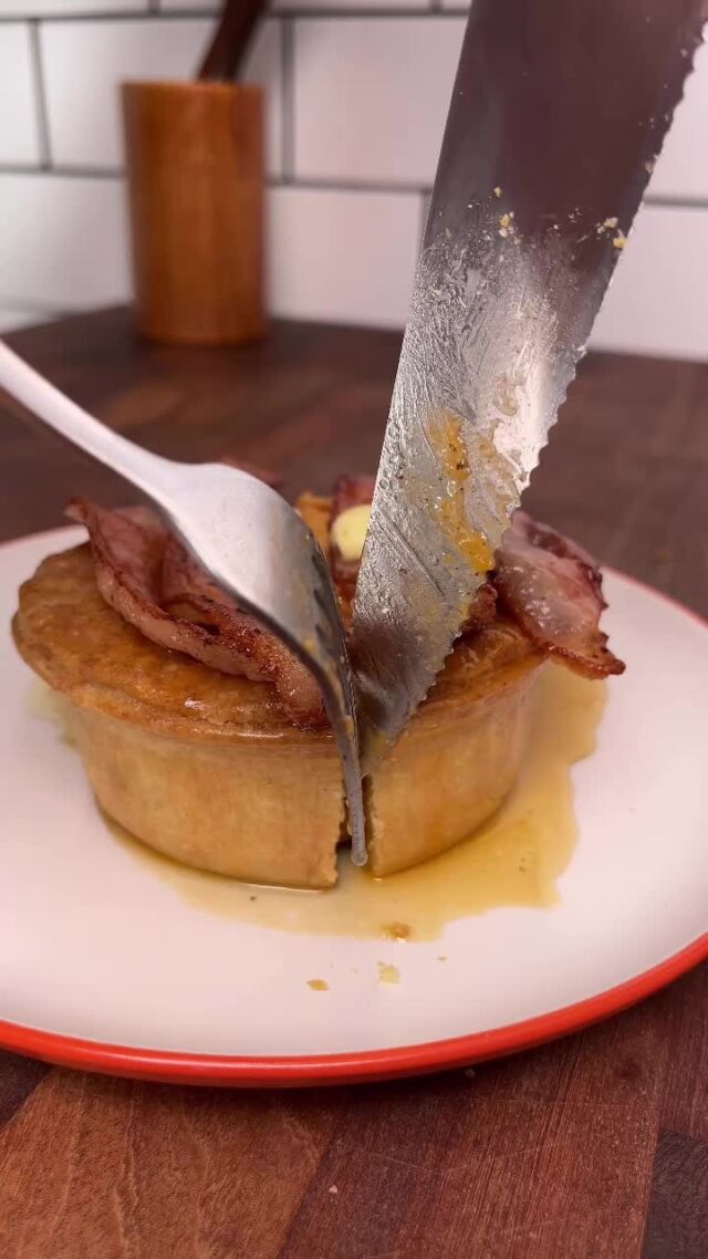 Pukka Pies | UK Pie Manufacturer