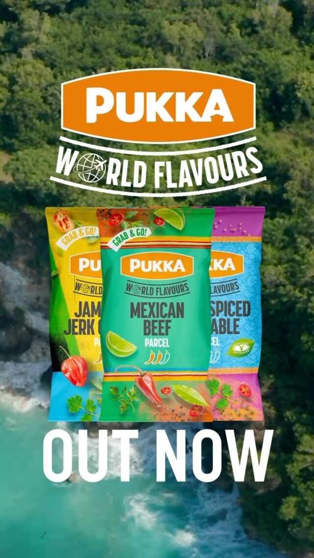 Pukka Pies | UK Pie Manufacturer